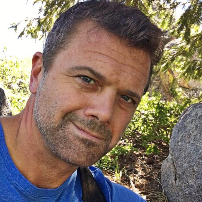 Jacob Nordby – Writer & Creative Guide